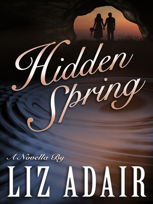 Libby - Hidden Spring